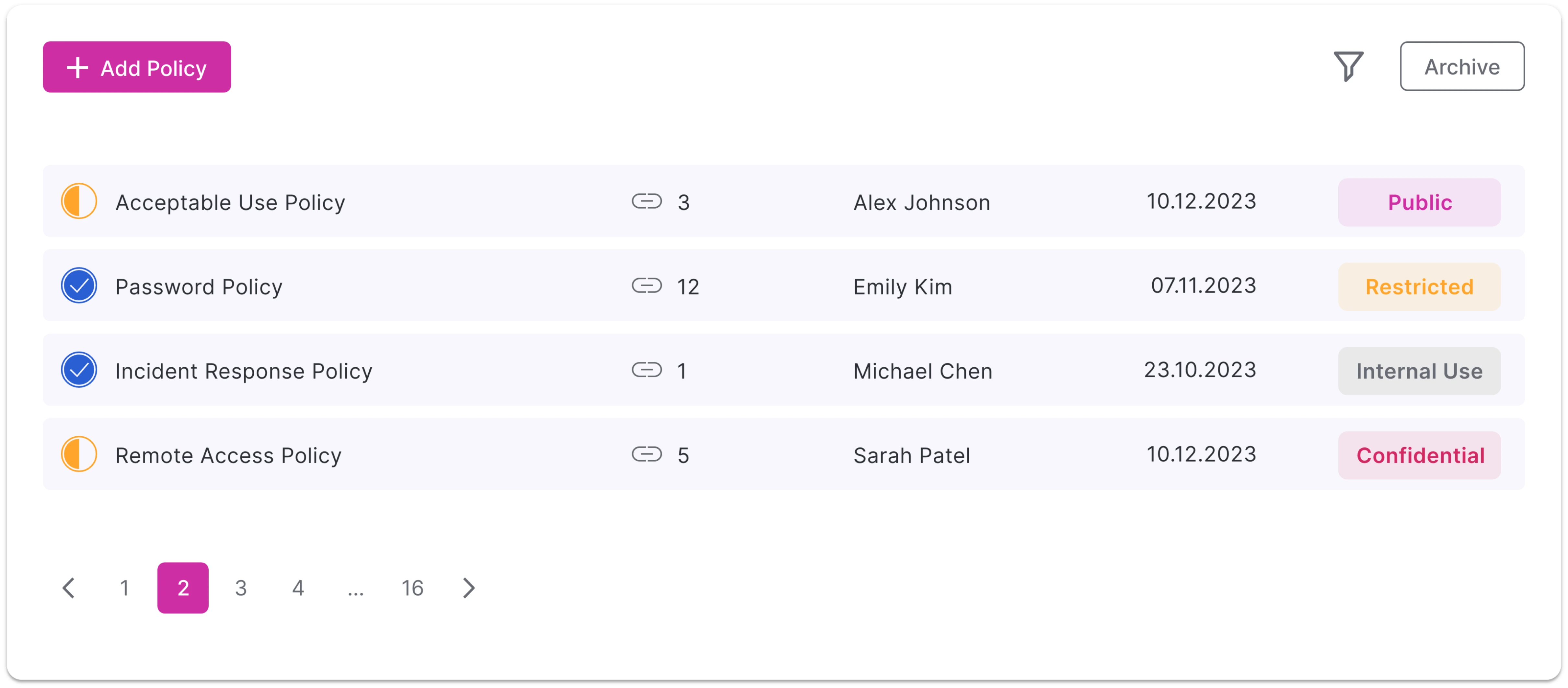 ISMS automatisiert aufbauen | SECJUR