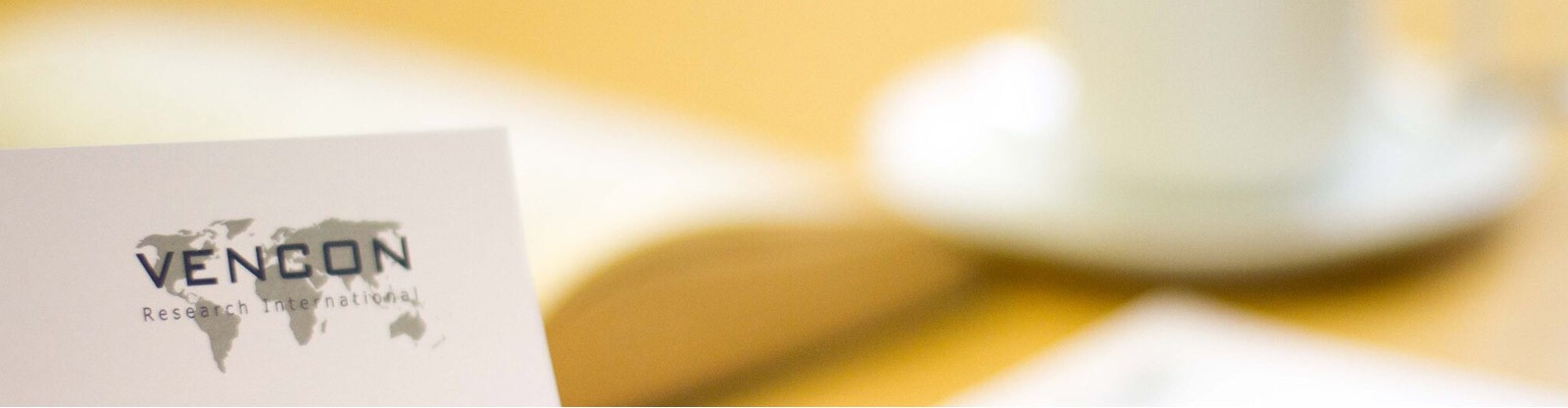 Vencon Research - Contact | Vencon Research International