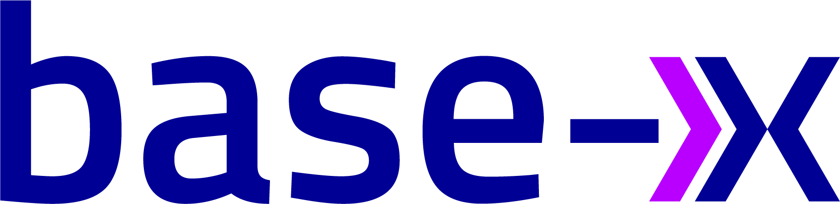 Base-X
