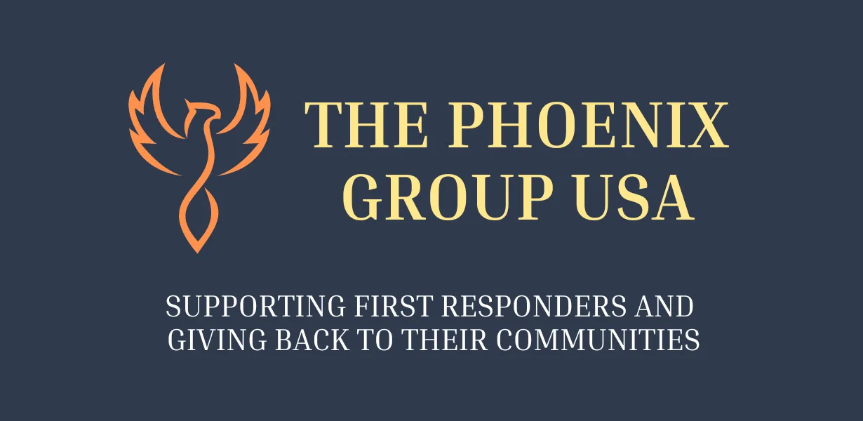The Phoenix Group USA - Supporting FOP and IAFF Fundraisers