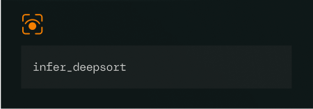 Ikomia API: Open source API to prototype Computer Vision solutions