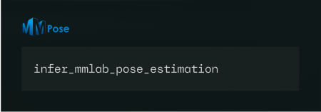 Ikomia API: Open source API to prototype Computer Vision solutions