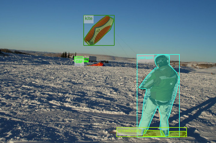 Train Deep Learning models with Ikomia STUDIO - Ikomia resources