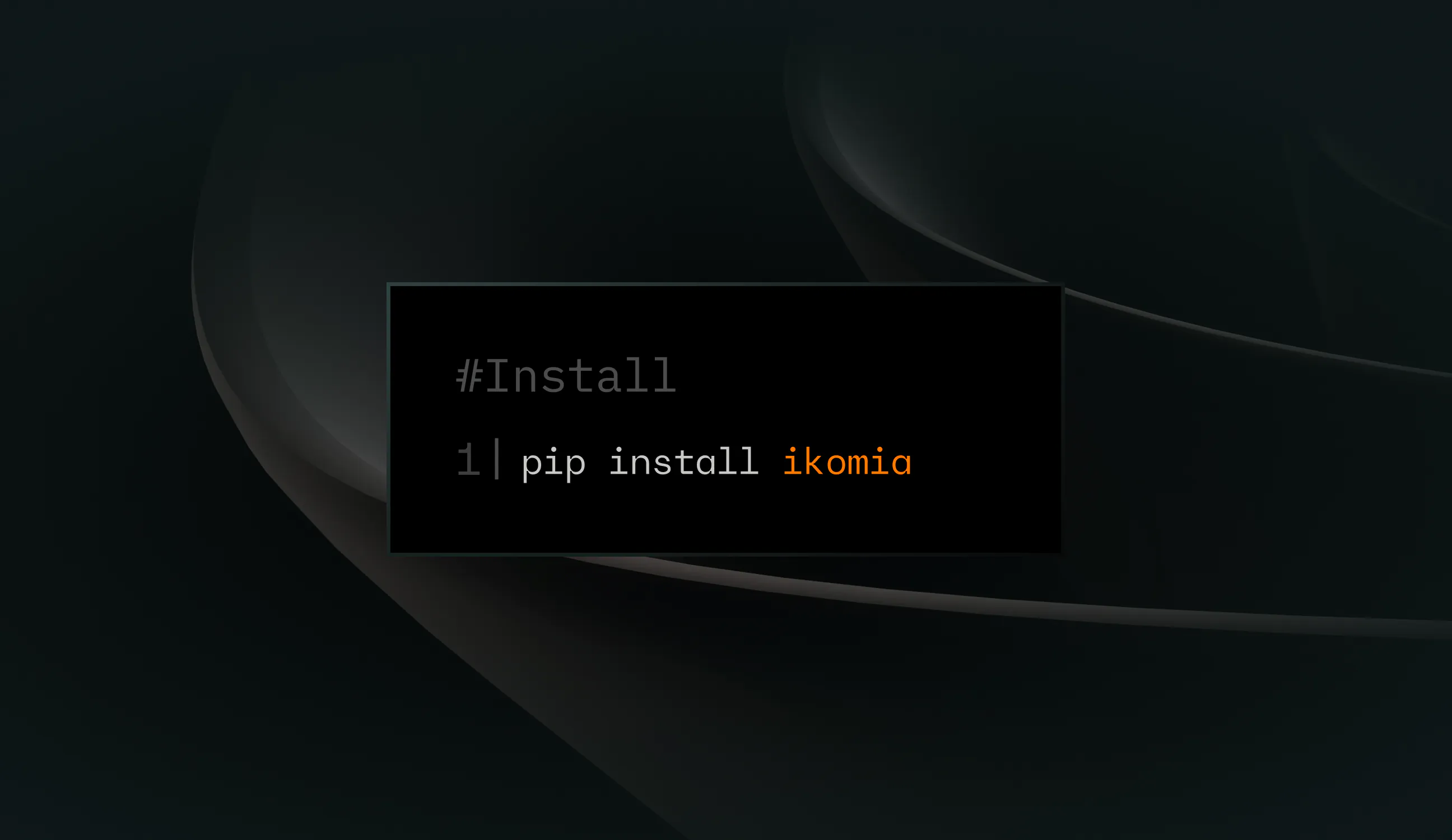 How To Get Started With Ikomia Computer Vision Prototyping Api