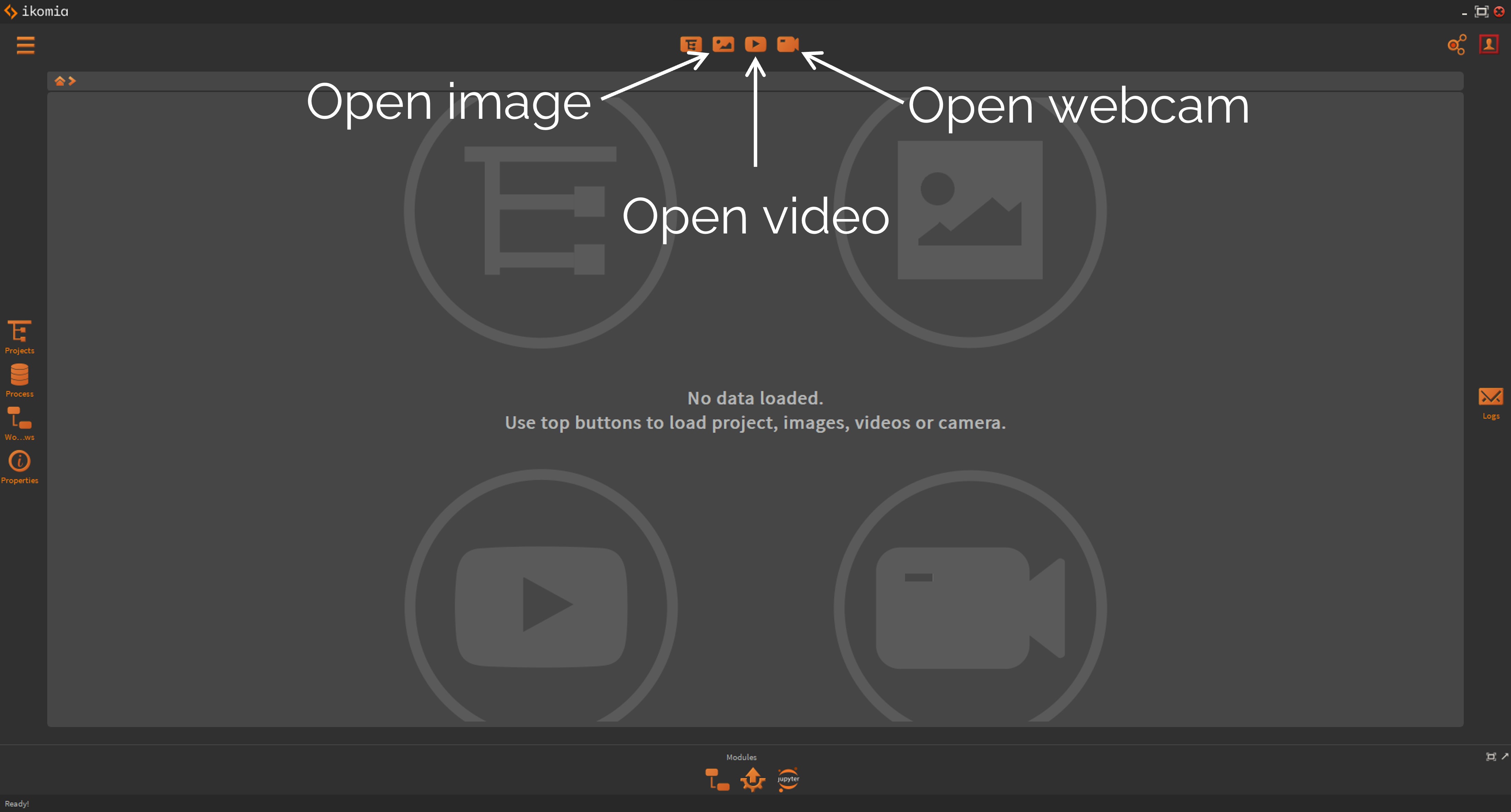 Mastering Computer Vision prototyping with Ikomia STUDIO