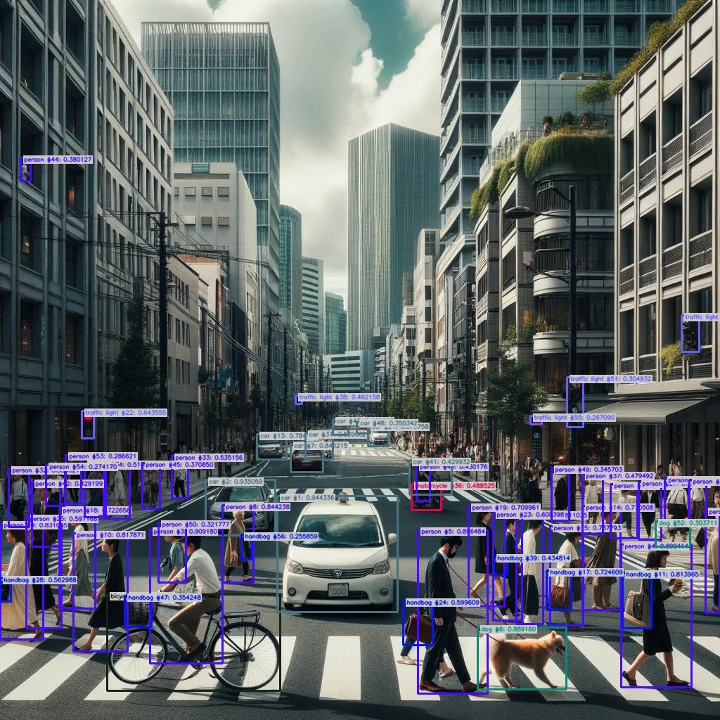 What is YOLO? An In-Depth Introduction to Object Detection in Computer Vision