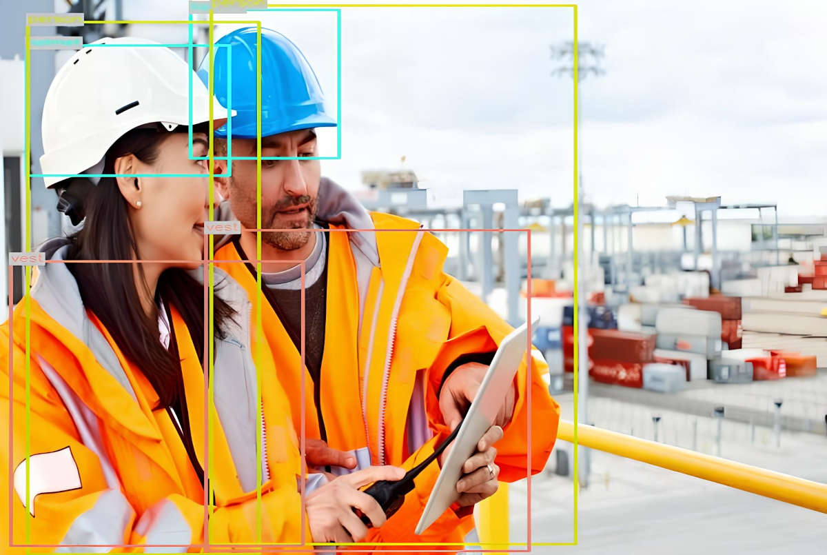 YOLOR: Unified Network for Object Detection