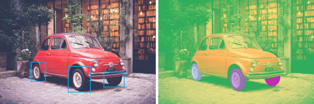 Stable Diffusion Inpainting with SAM: A Comprehensive Guide