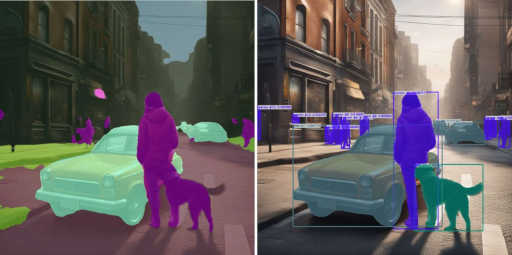 YOLACT Explained: Revolutionizing Real-Time Instance Segmentation