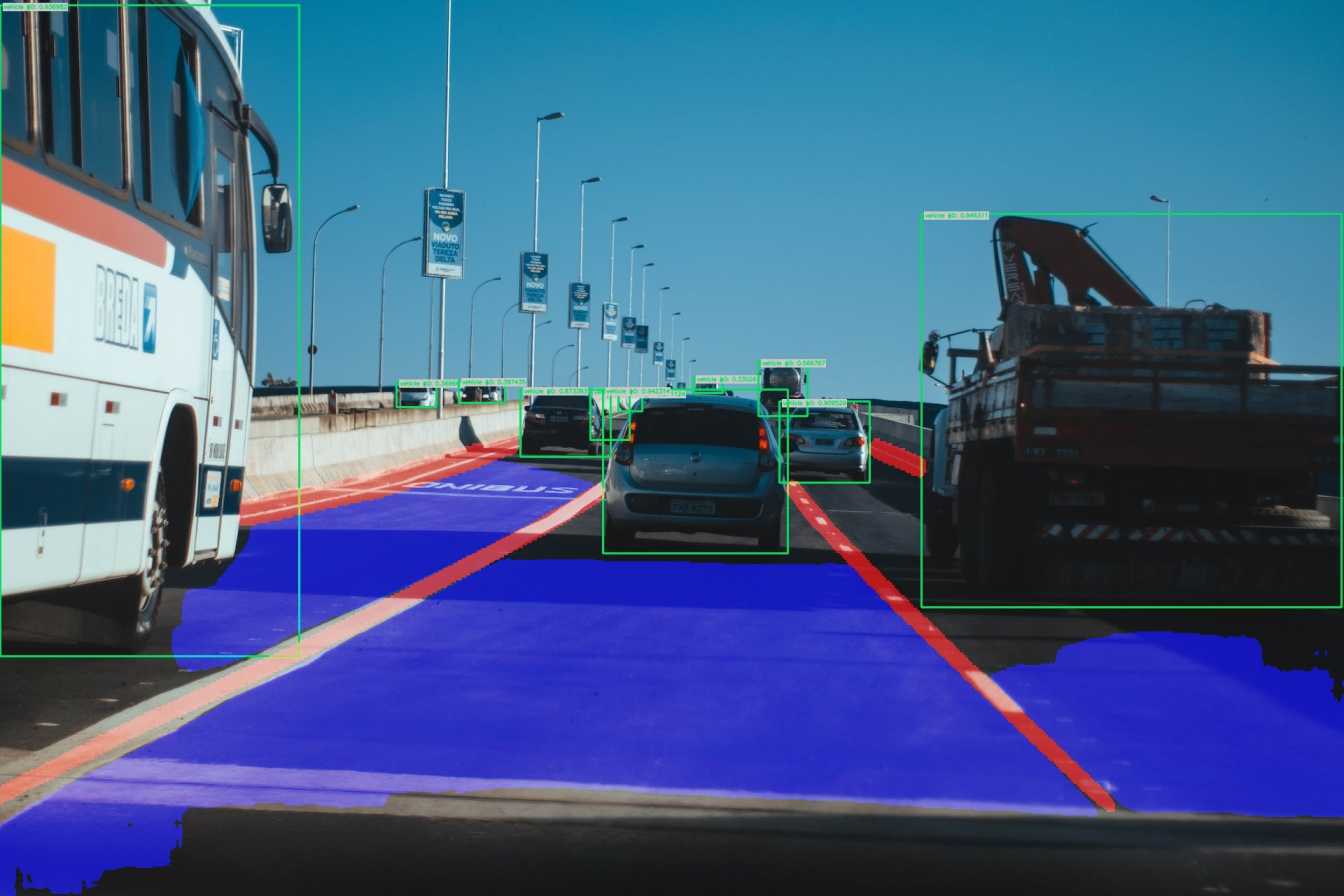 YOLOP v2 Explained: Mastering Panoptic Driving Perception