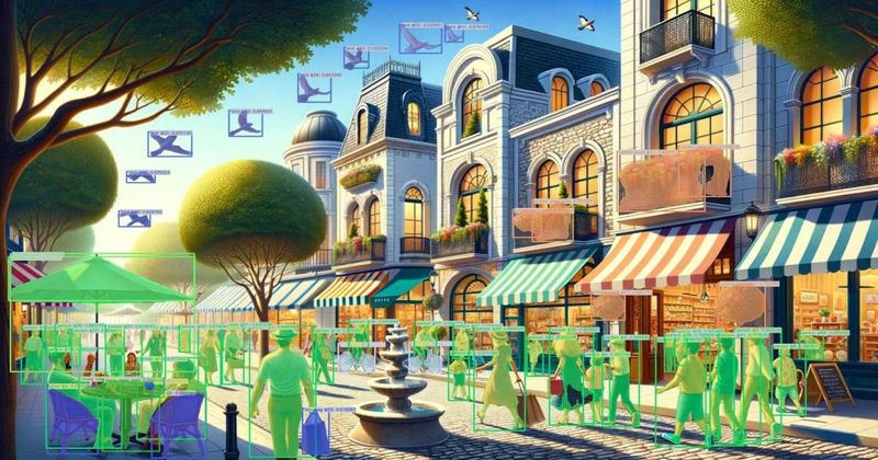 Mastering Detectron2: Installation & Features Guide