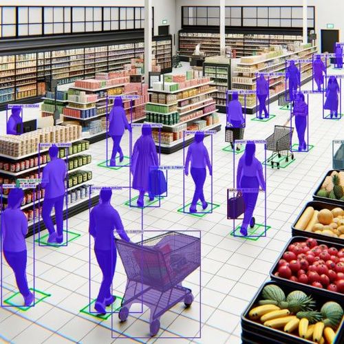 Ultimate Guide to Detectron2: Mastering Object Detection and Segmentation