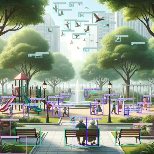 What is YOLO? An In-Depth Introduction to Object Detection in Computer ...