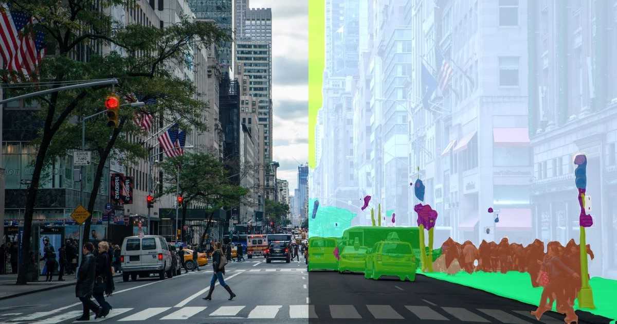 Deeplabv3 Guide Key To Image Segmentation