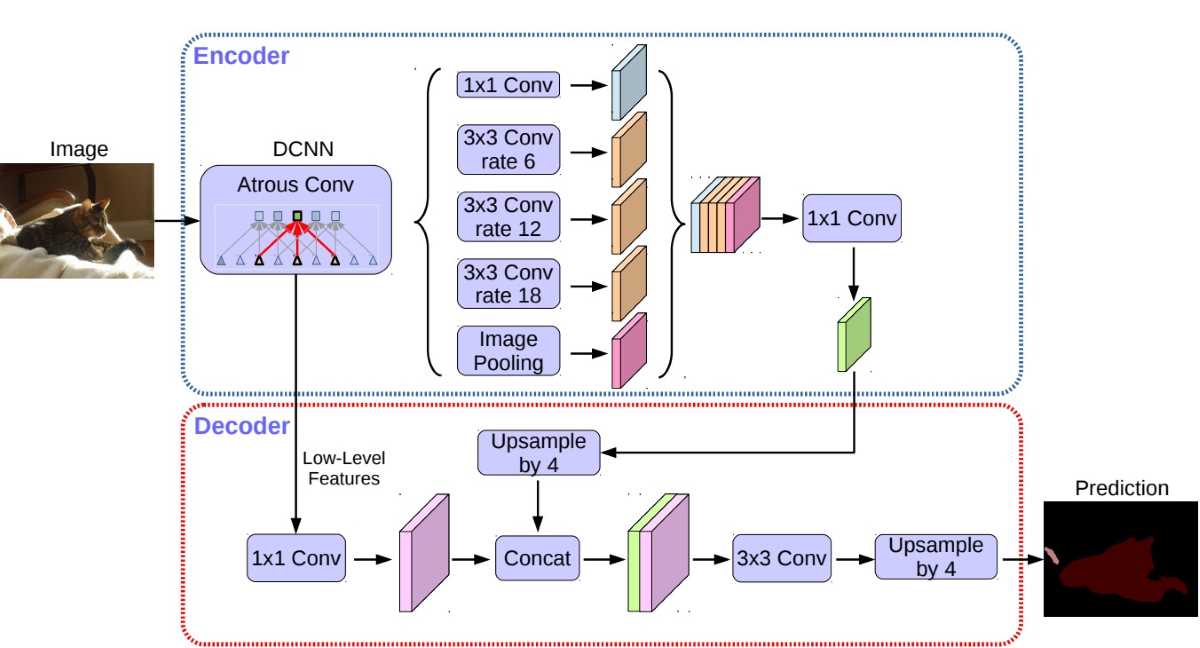 DeepLabV3 Guide: Key to Image Segmentation