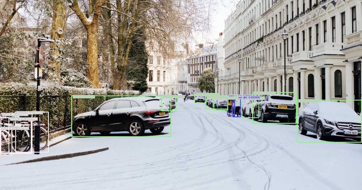 Mmdetection Mmdet Your Ultimate Guide To Object Detection