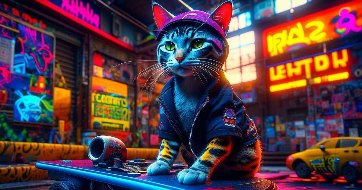 Kandinsky AI: Pioneering AI-Driven Image Synthesis