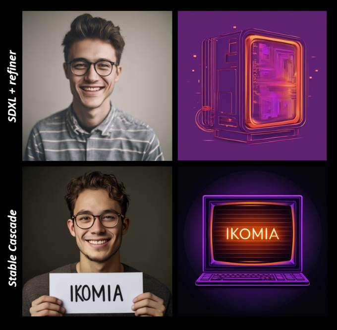 Top AI Diffusion Models: Ultimate Comparison & Guide [2024]