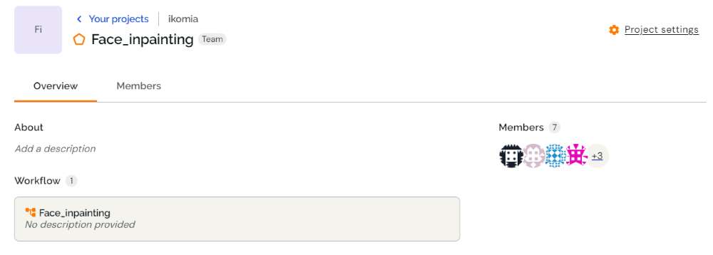 Deploying Computer Vision Models on Google Cloud Platform with Ikomia SCALE