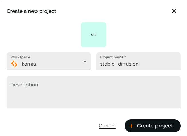 Efficiently Deploy CV Models on AWS with Ikomia SCALE