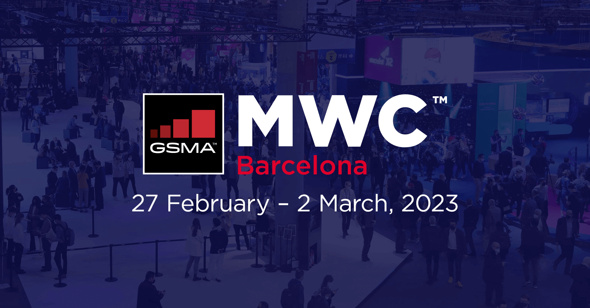 Alvatross at MWC Barcelona | Feb 27-Mar 3