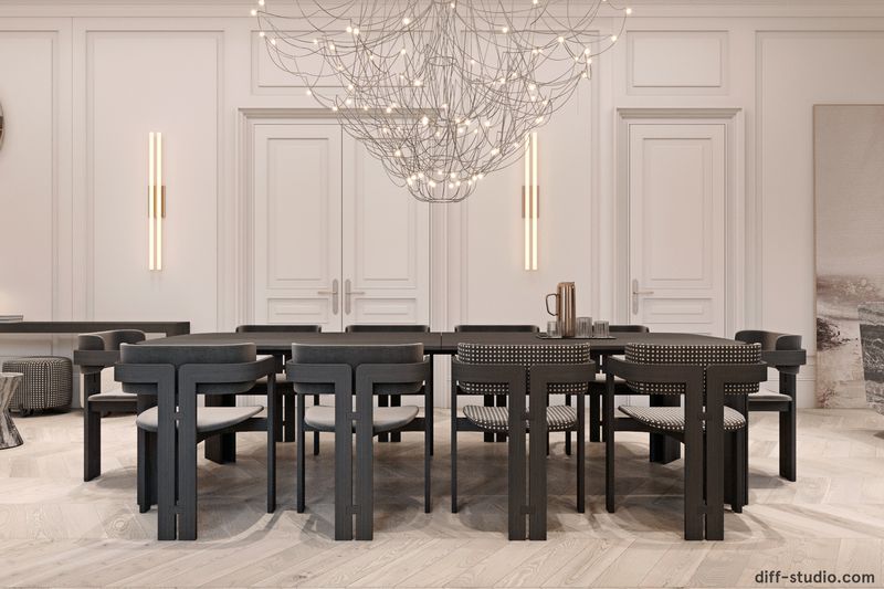 Diff studio | Design studio in Ukraine | Vienna symphony