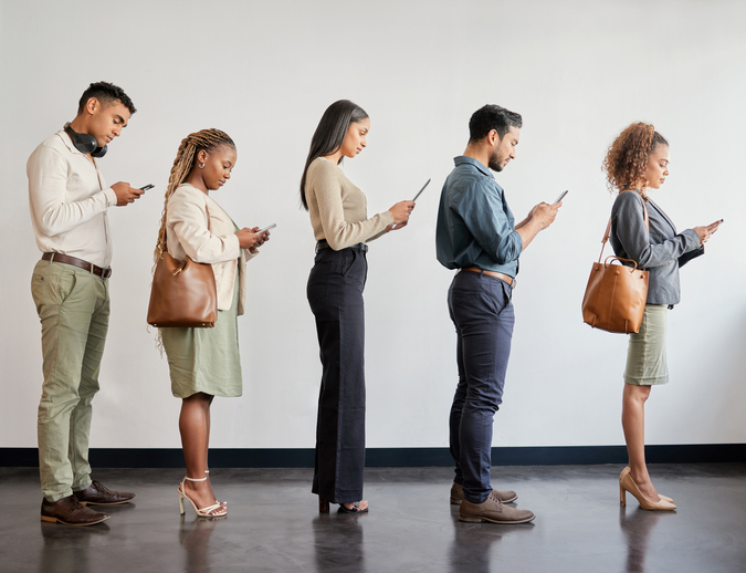 Building A Strong IT Candidate Pipeline | Coburg Banks IT Recruitment ... Building A Strong IT Candidate Pipeline | Coburg Banks IT Recruitment ...