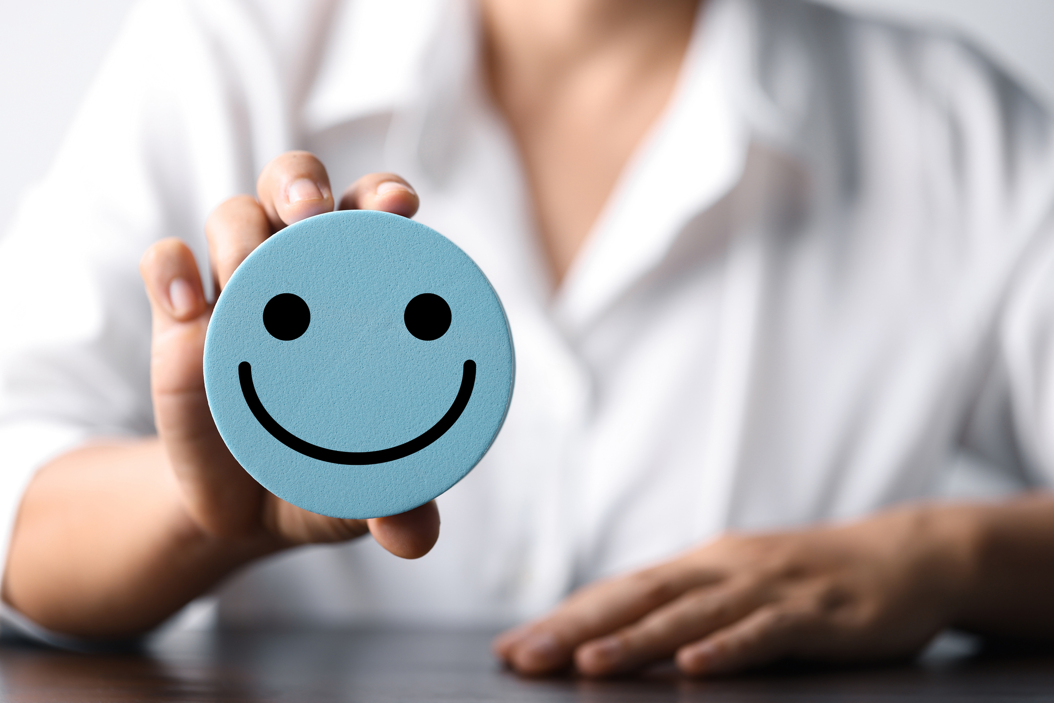 Customer Satisfaction: How Happy Are Your Clients With Your Services ...