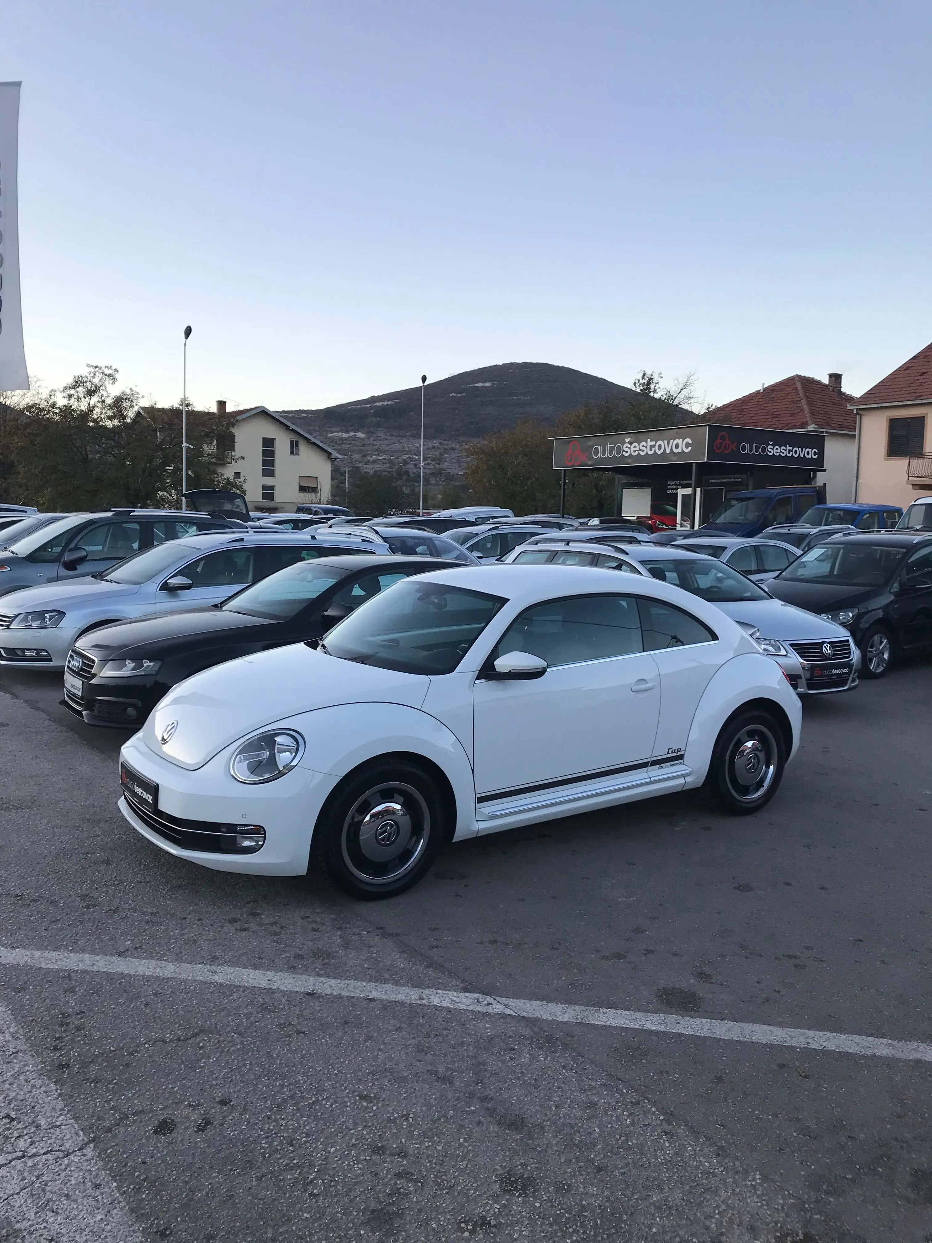 Auto Šestovac | Bileća