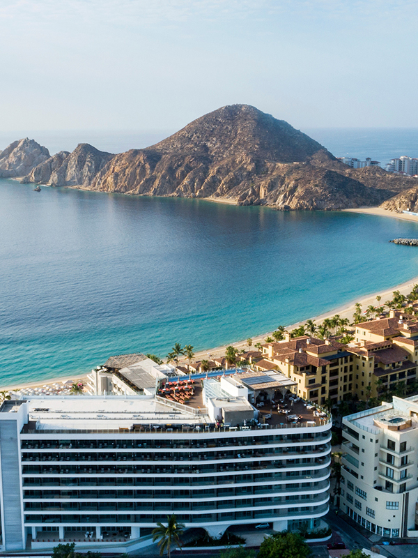 Corazón Cabo Resort and Spa | Air Canada Vacations