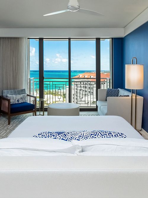 Grand Hyatt Baha Mar | Air Canada Vacations
