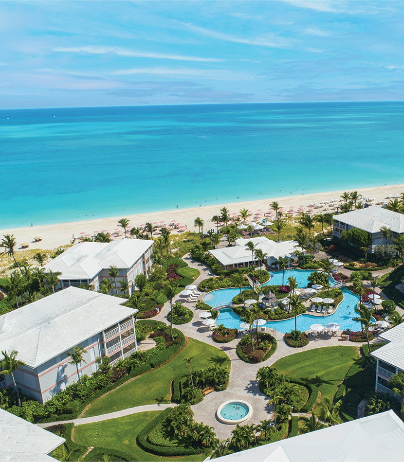Ocean Club West | Air Canada Vacations