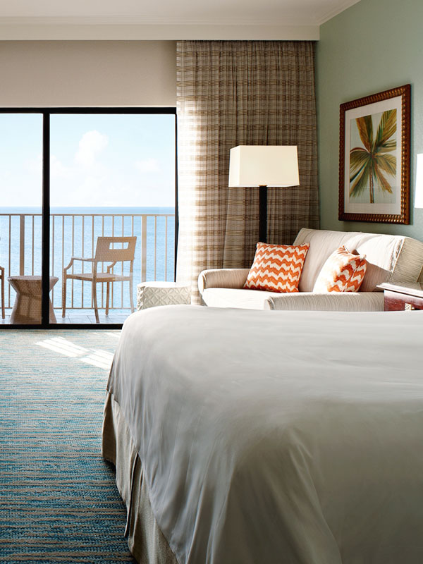 Grand Cayman Marriott Resort | Air Canada Vacations