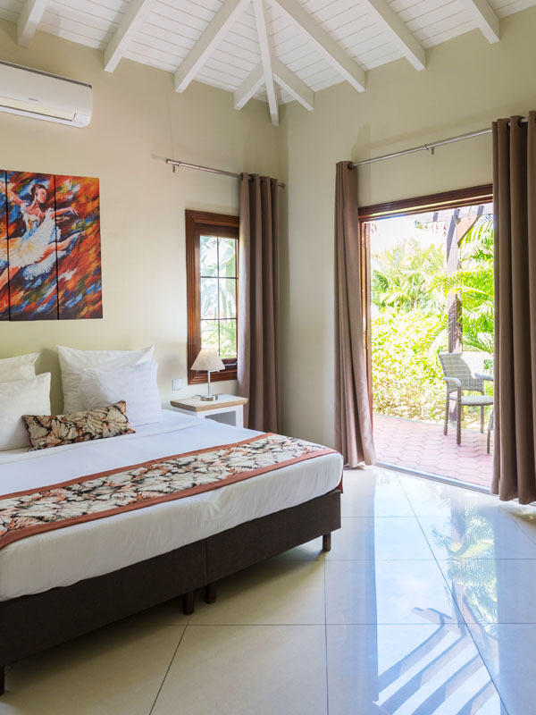 Acoya Curaçao Resort, Villas & Spa | Air Canada Vacations