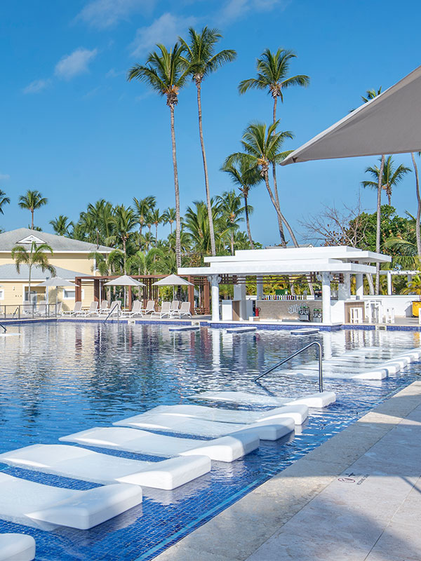 Bahia Principe Grand El Portillo | Air Canada Vacations