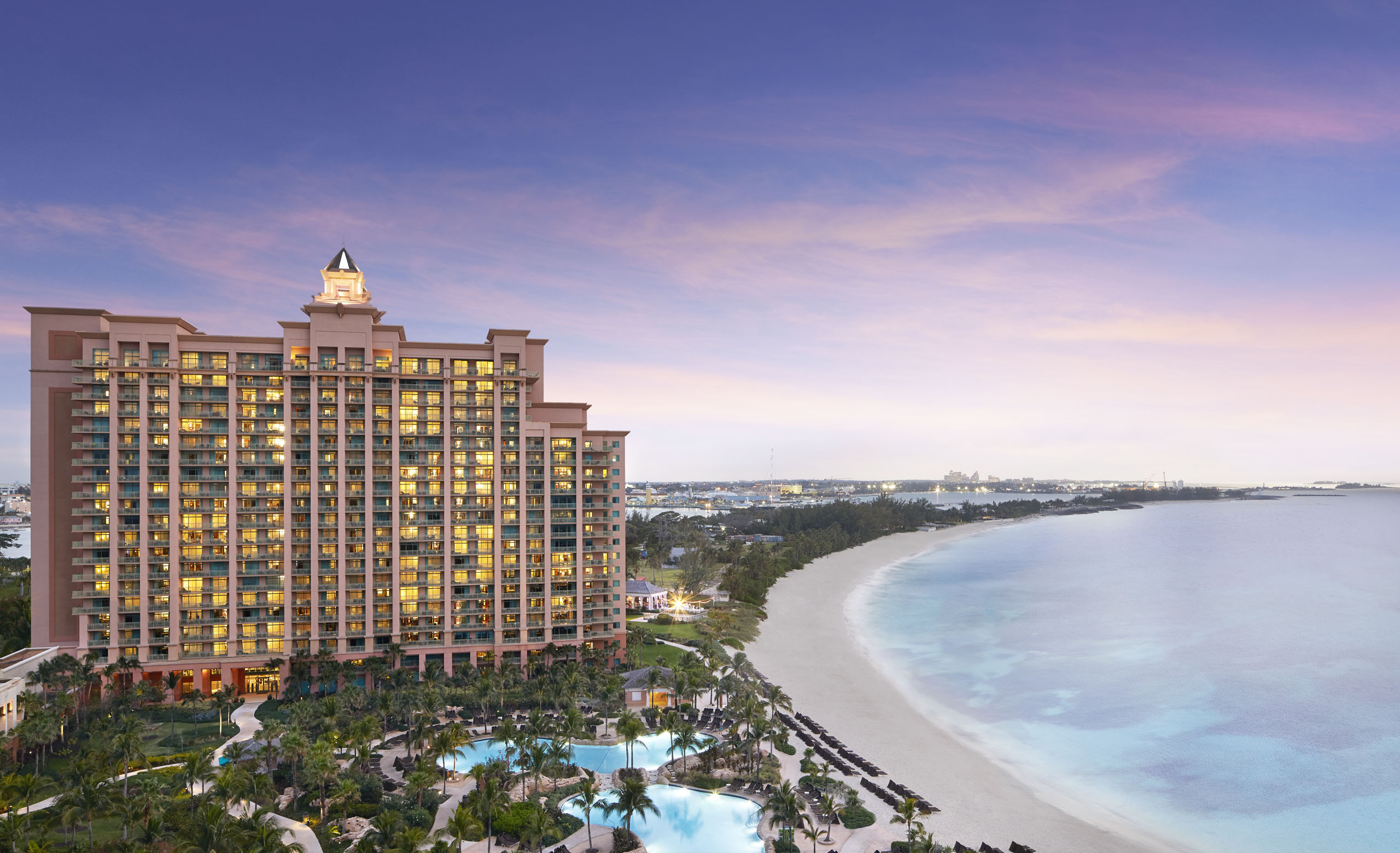 The Reef at Atlantis | Air Canada Vacations