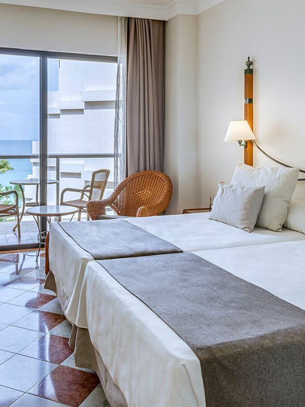 Meliá Varadero | Air Canada Vacations