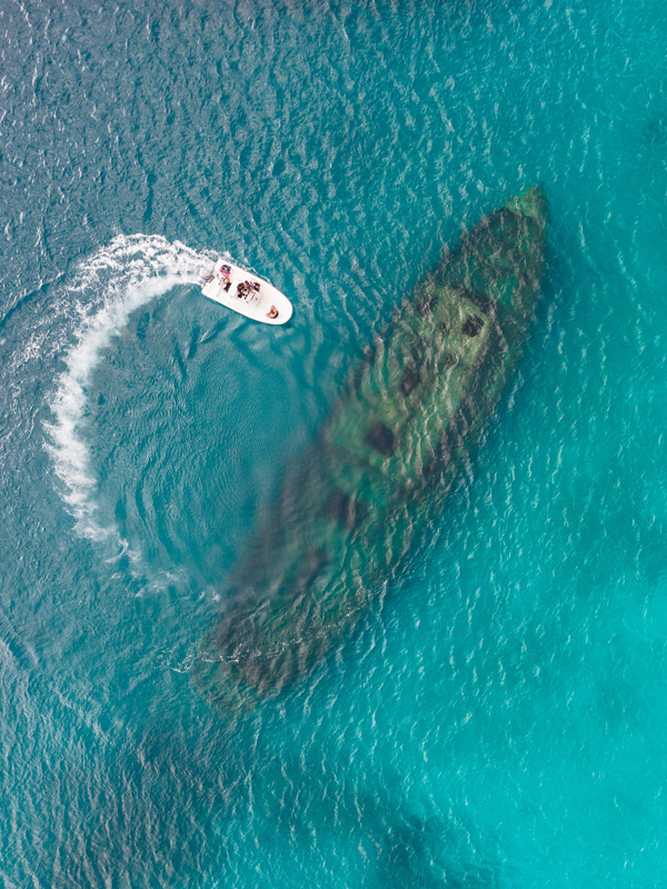 Bermuda | Dream of Sun | Air Canada Vacations