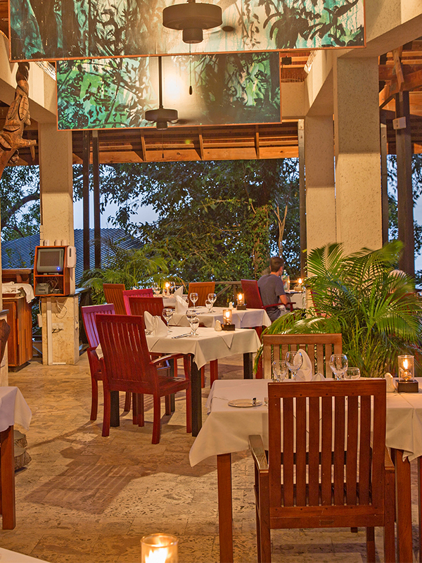 Anse Chastanet | Air Canada Vacations