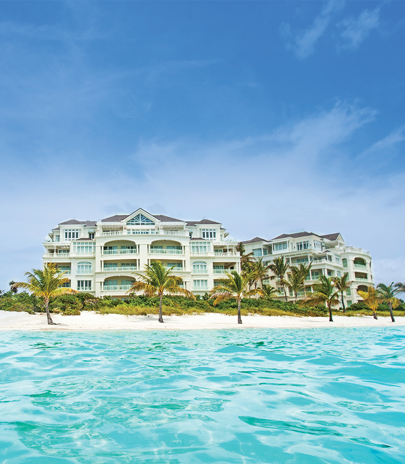 The Shore Club Turks and Caicos | Air Canada Vacations
