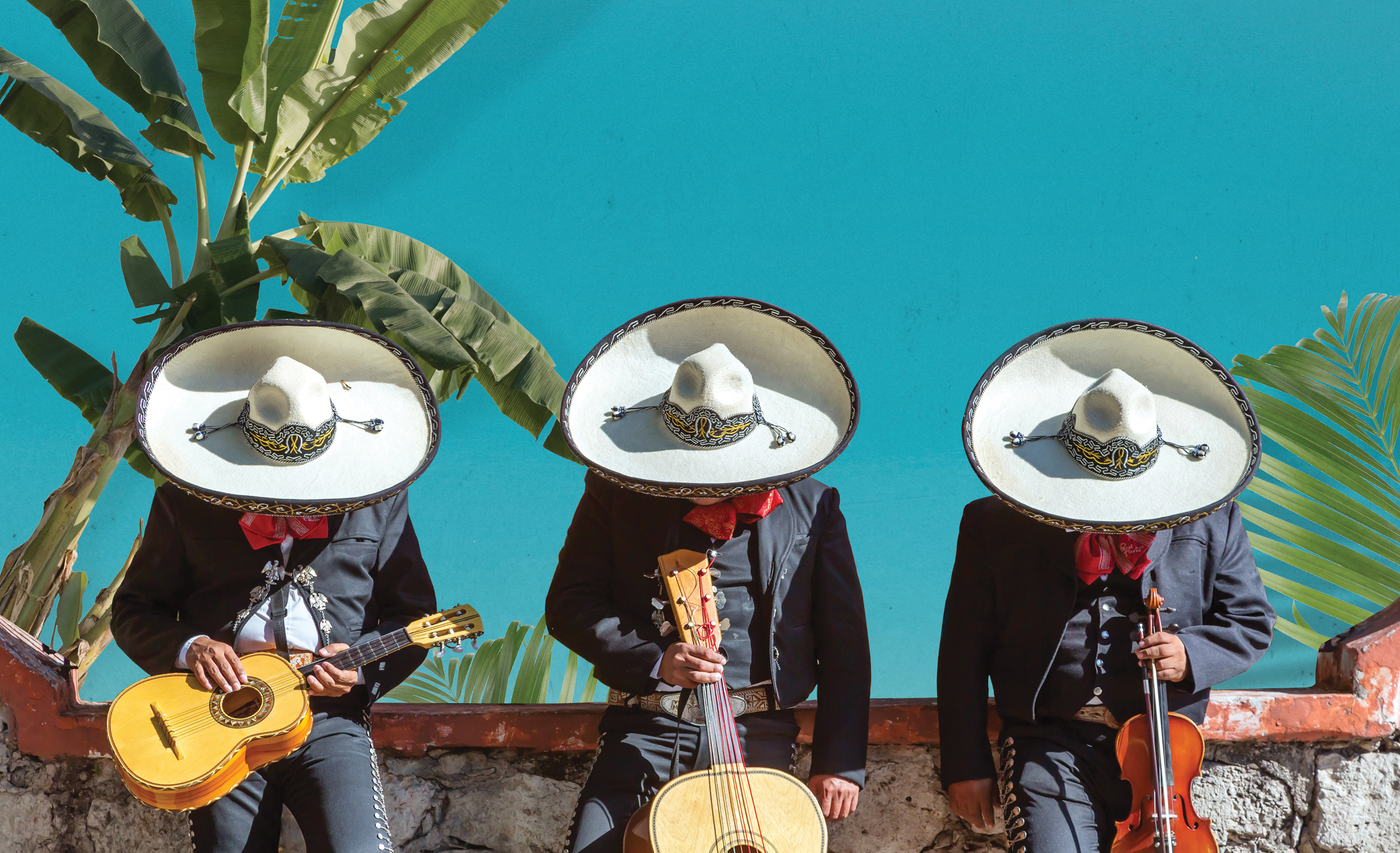 Mexico | Dream of Sun | Air Canada Vacations