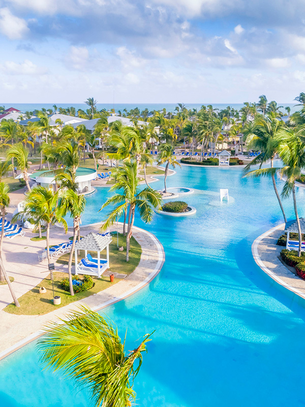 Paradisus Varadero Resort & Spa | Air Canada Vacations