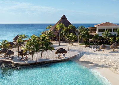 Riviera Maya | Dream of Sun | Air Canada Vacations