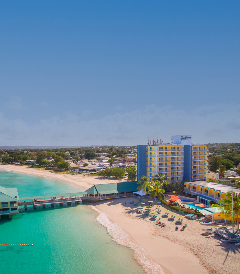 Radisson Aquatica Resort Barbados | Air Canada Vacations