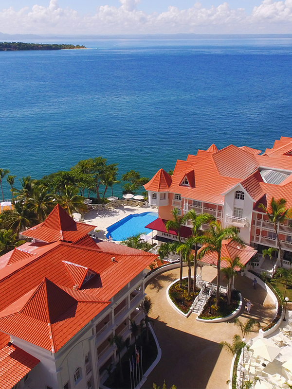 Bahia Principe Grand Samana | Air Canada Vacations
