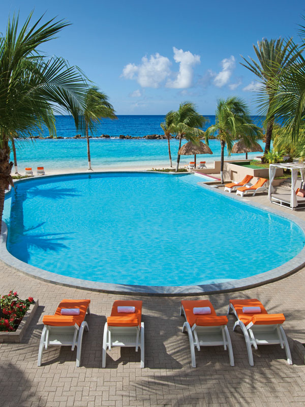 Sunscape® Curaçao Resort, Spa & Casino | Air Canada Vacations