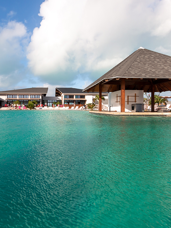 Valentin Cayo Cruz | Air Canada Vacations