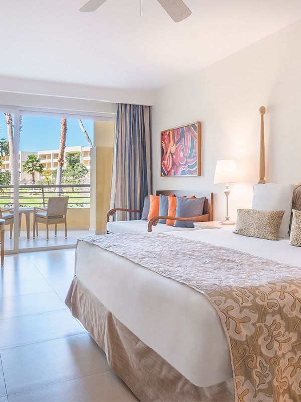 Iberostar Selection Playa Mita | Air Canada Vacations