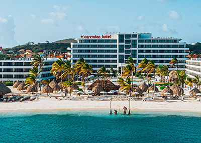Curaçao | Dream of Sun | Air Canada Vacations