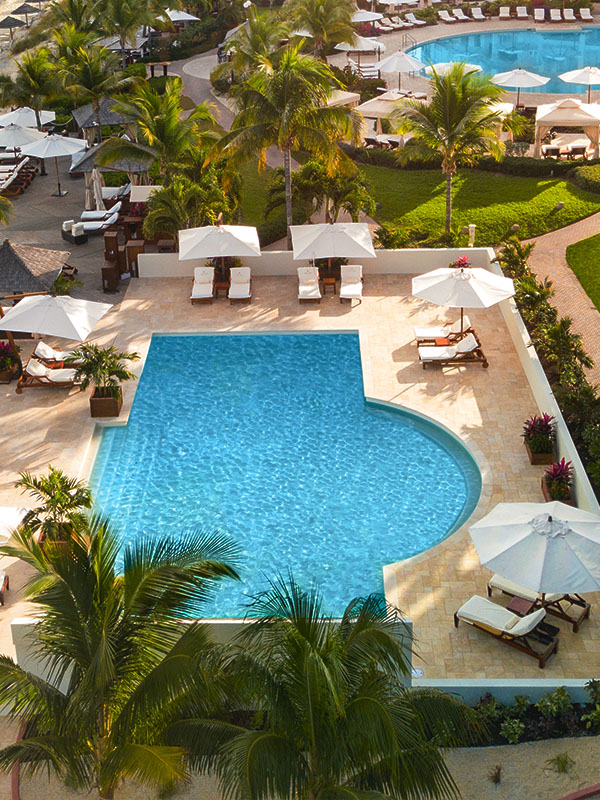 Seven Stars Resort & Spa | Air Canada Vacations